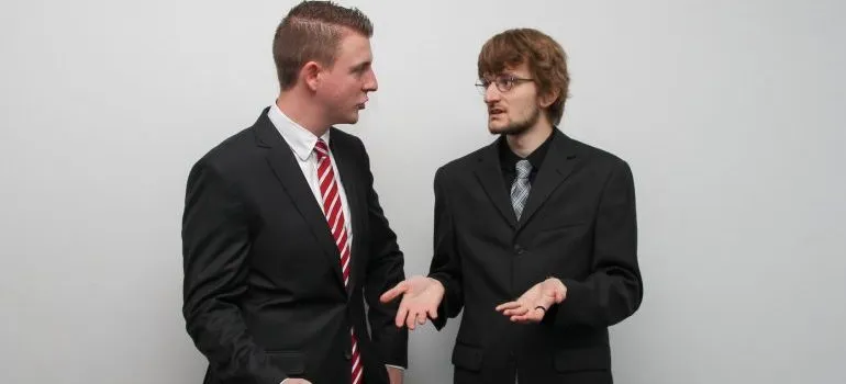 Sharing Storage With Friends - Pros and Cons | PortaBox Storage