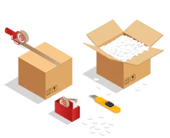 PortaBox Services | Portable Self-Storage Seattle | PortaBox Storage