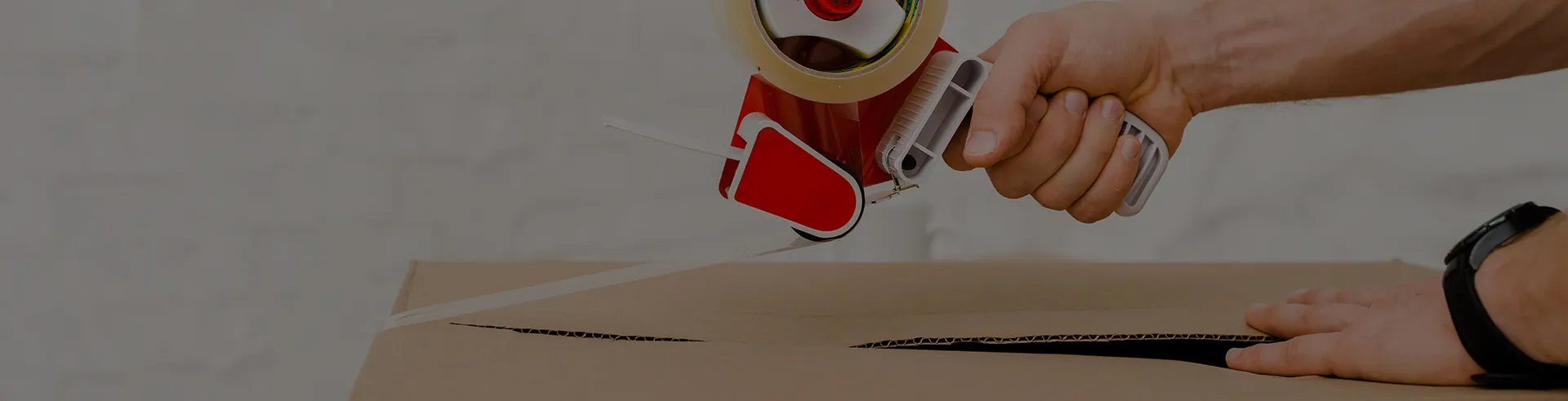 Storage Services | Portable Self-Storage Seattle | PortaBox Storage