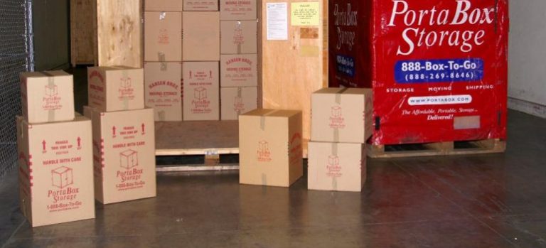Business Solutions | Portable Self-Storage Seattle | PortaBox Storage