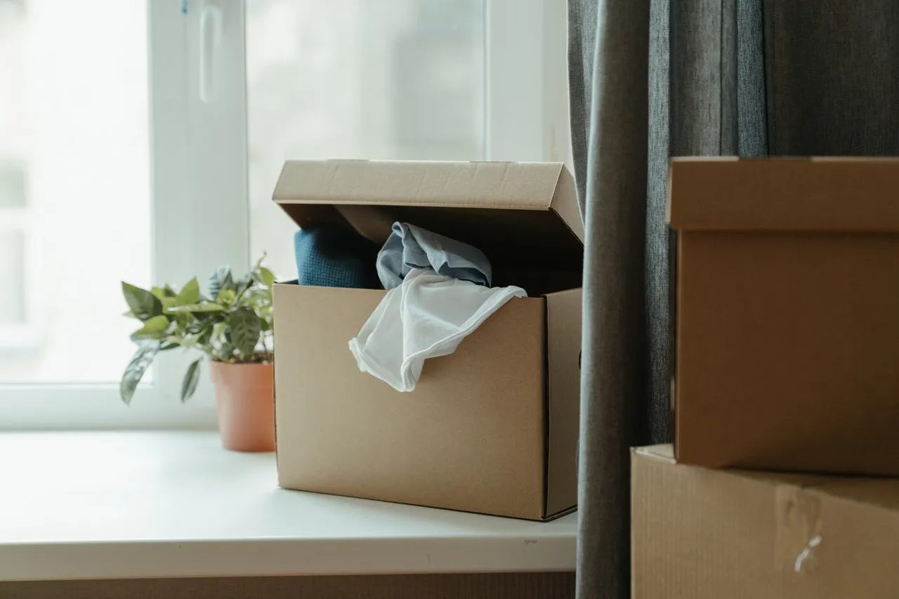 10 most common things that people store away | PortaBox Storage