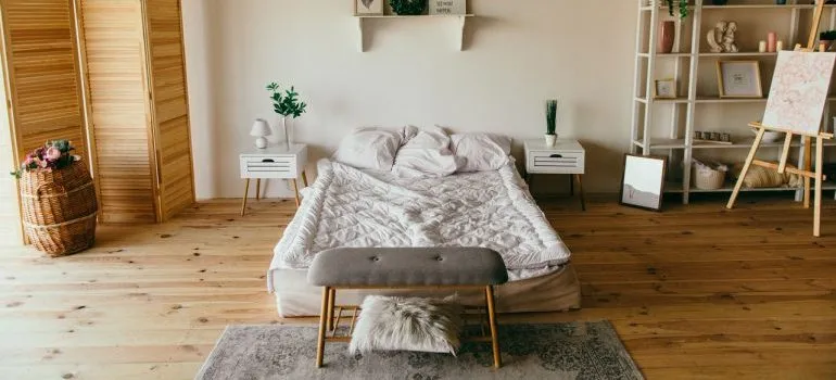 Reasons Why People Rent Self Storage | PortaBox Storage