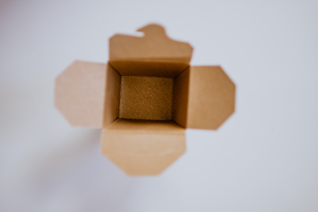 Cardboard boxes vs plastic bins – which works better? - PortaBox Storage