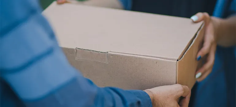 What to do with leftover packing materials | PortaBox Storage