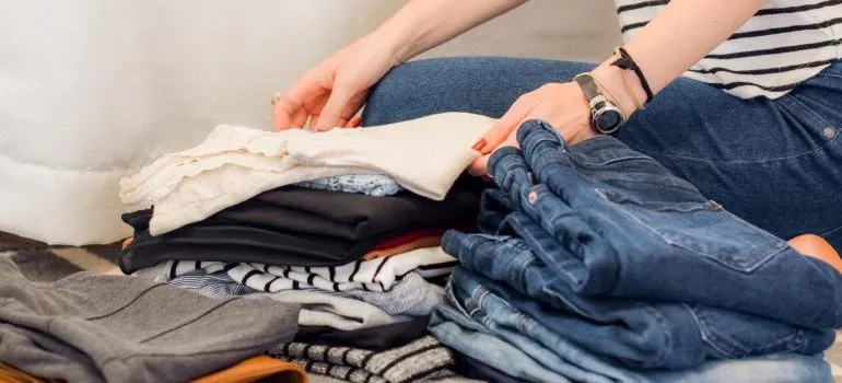 10 most common things that people store away | PortaBox Storage