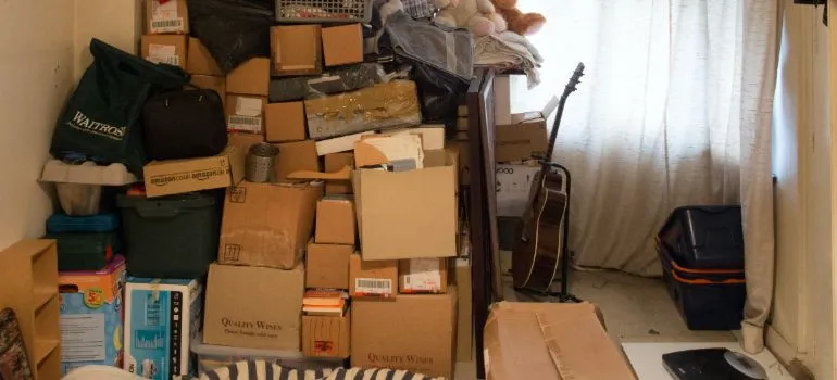 Reasons why portable storage is perfect for small-scale moves ...