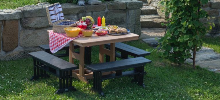 Guide to storing your tailgating equipment | PortaBox Storage