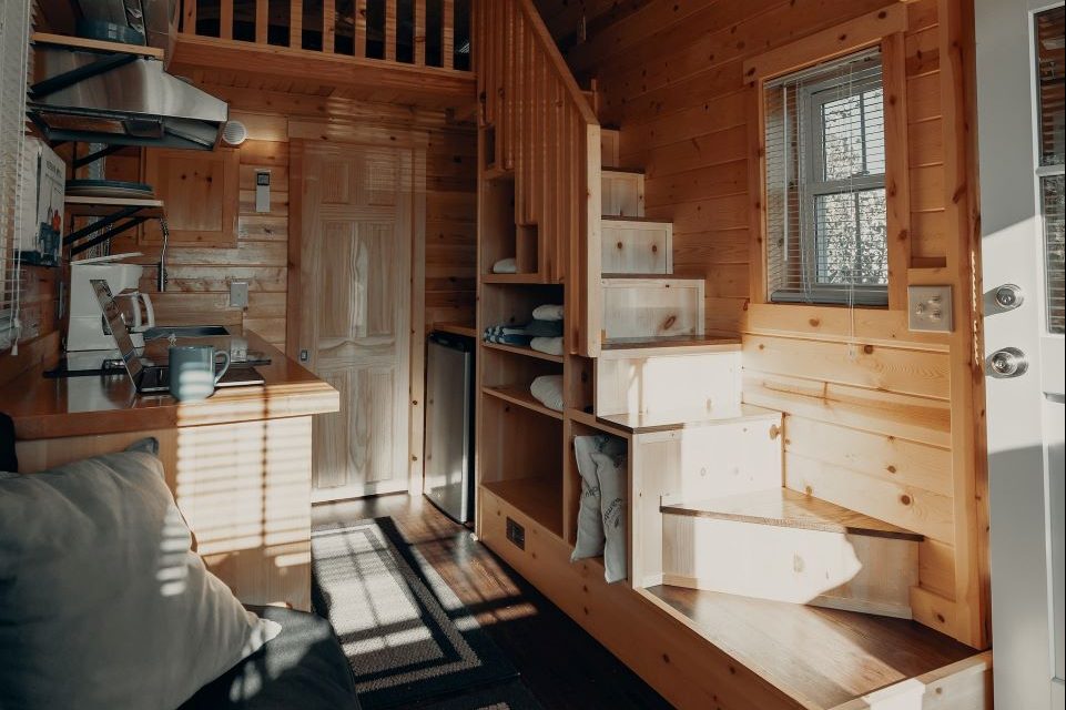 Smart Storage Solutions for Small Spaces | PortaBox Storage