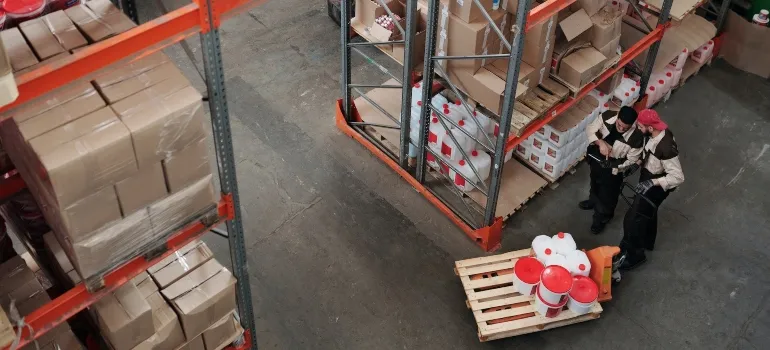 Self Storage Terminology You Must Know | PortaBox Storage