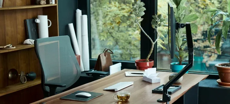 How to simplify your SMA office relocation | PortaBox Storage