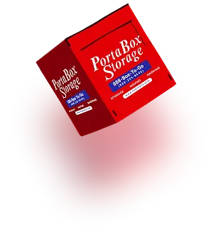 PortaBox Storage | Affordable & Portable Self-Storage Seattle