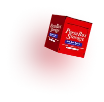 PortaBox Storage | Affordable & Portable Self-Storage Seattle