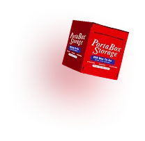 PortaBox Storage | Affordable & Portable Self-Storage Seattle