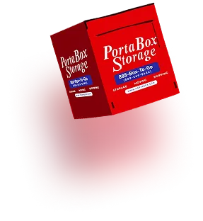 PortaBox Storage | Affordable & Portable Self-Storage Seattle