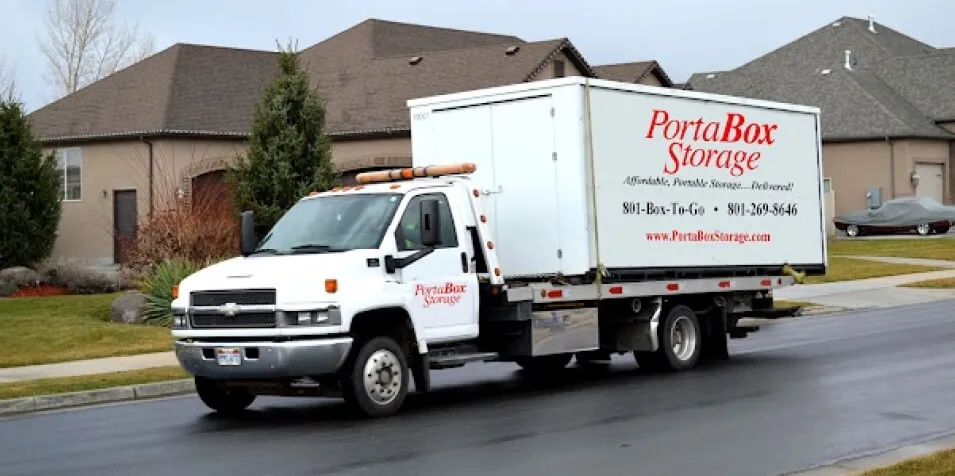 Locations We Serve | Portable Self-Storage | PortaBox Storage