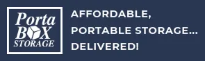 PortaBox Storage | Affordable & Portable Self-Storage Seattle