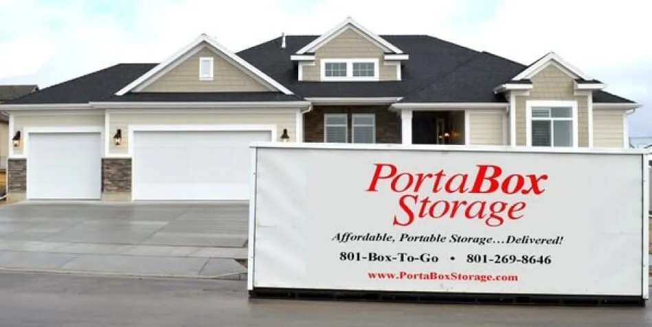 PortaBox Services | Portable Self-Storage Seattle | PortaBox Storage